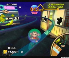 Blast from the Past: Super Monkey Ball (GC) - Nintendo Blast